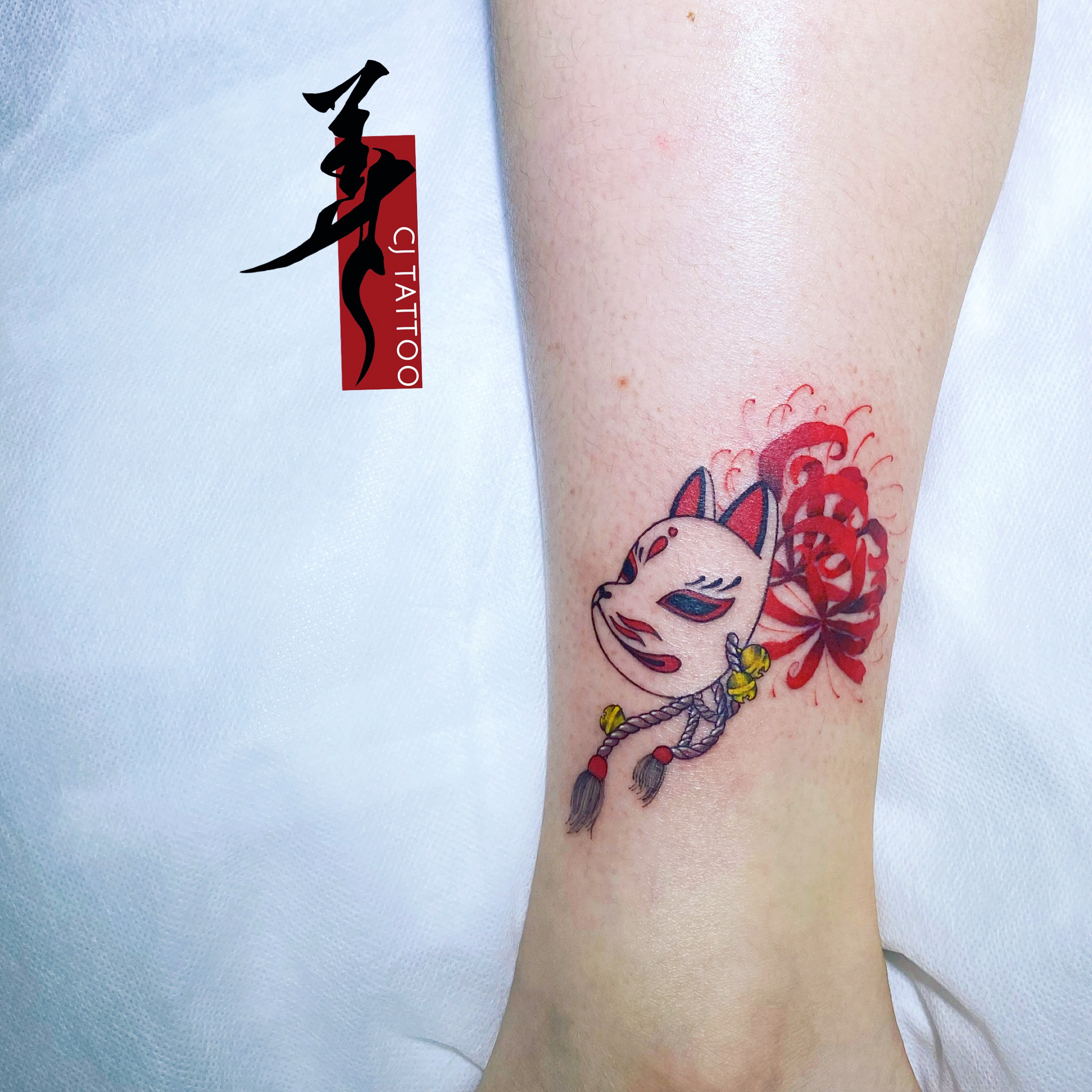 Moko’s Gallery - CJ TATTOO NYC