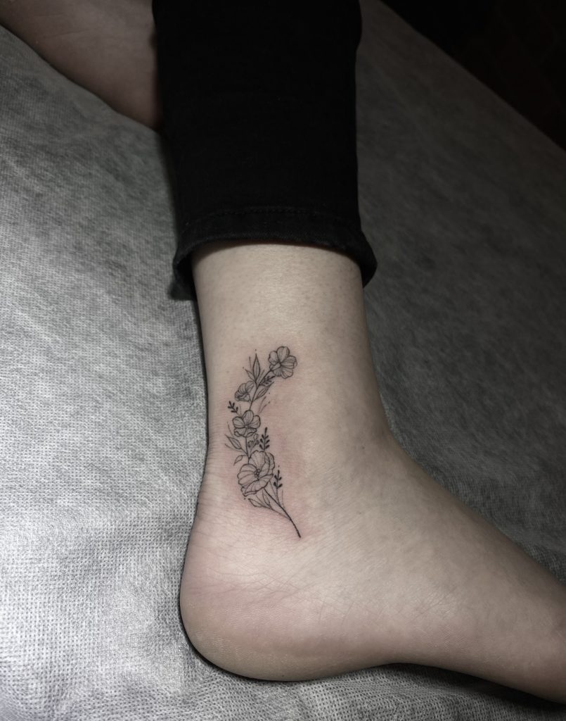 Moko’s Gallery – CJ Tattoo - CJ TATTOO