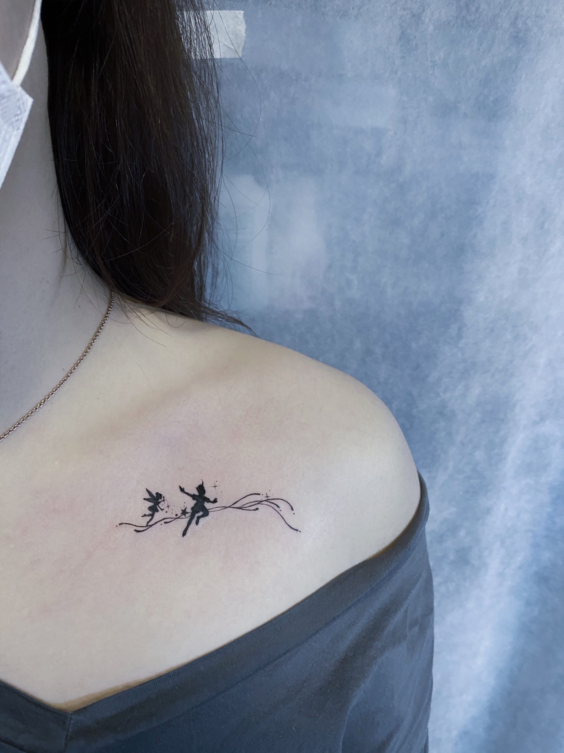 Moko’s Gallery - CJ TATTOO NYC