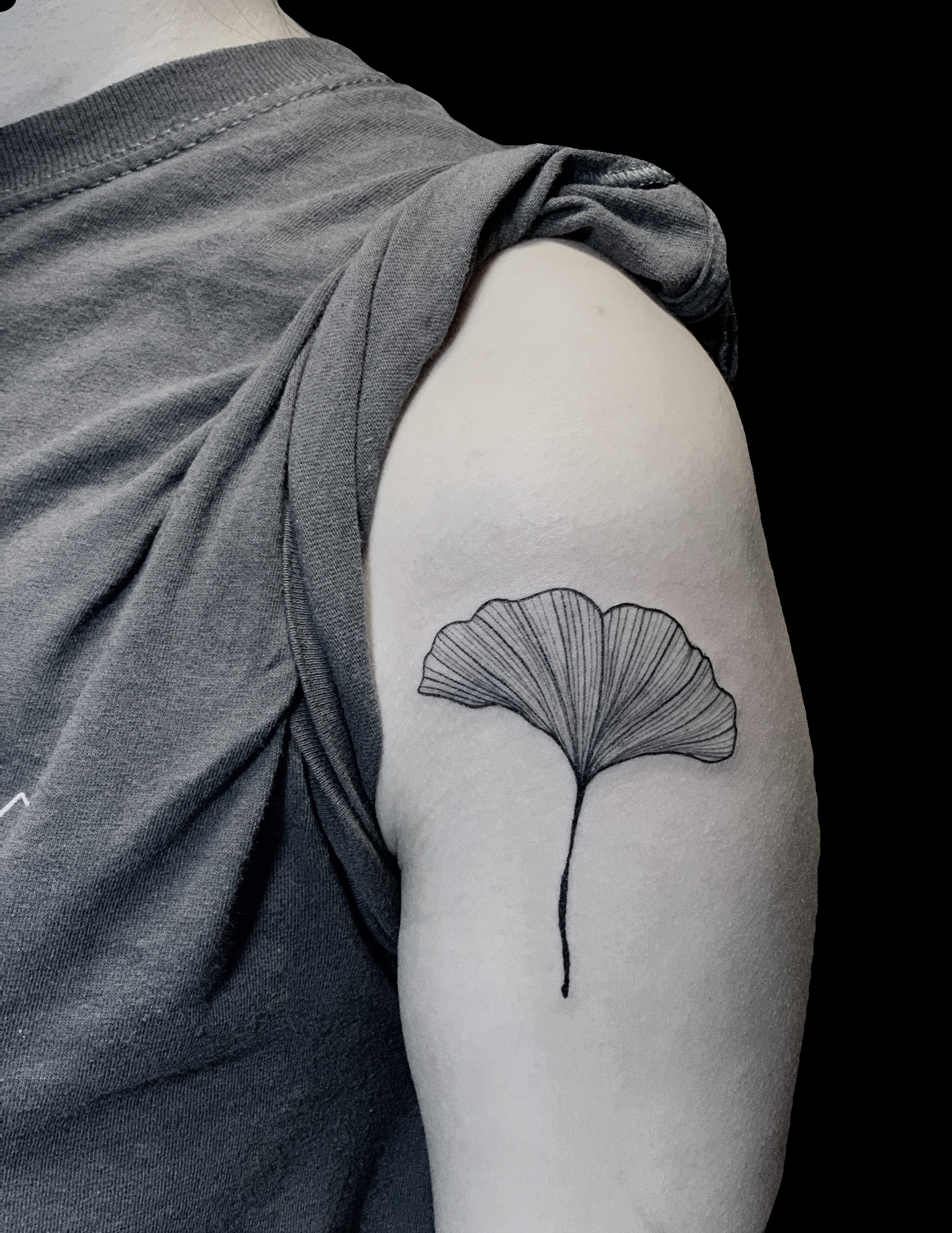 Moko’s Gallery - CJ TATTOO NYC