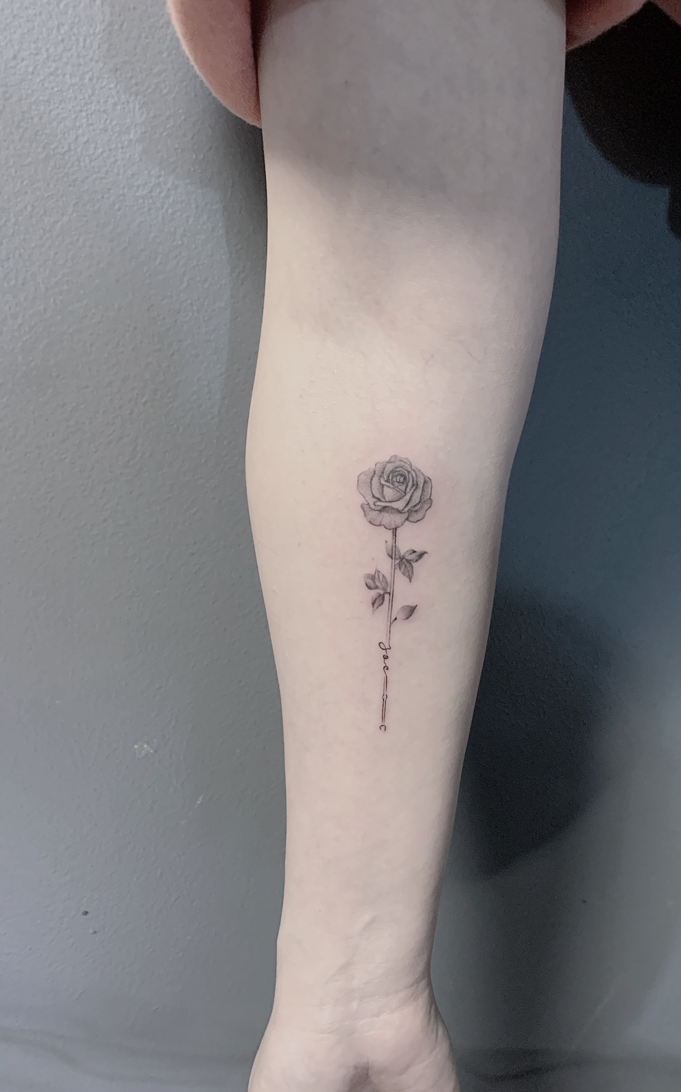 Moko’s Gallery - CJ TATTOO NYC