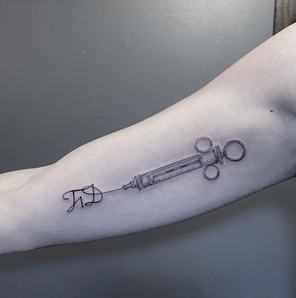 Moko’s Gallery – CJ Tattoo - CJ TATTOO