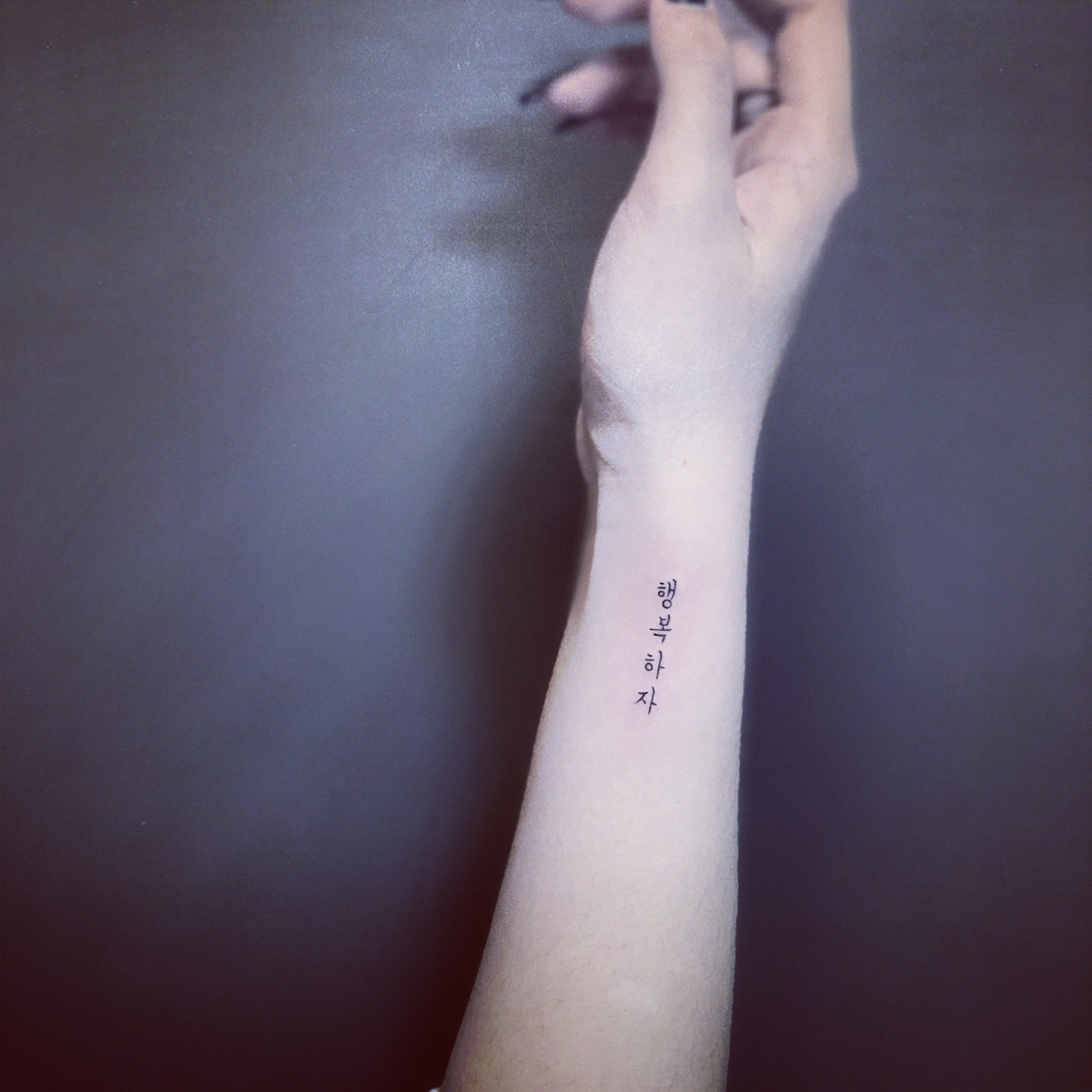 Moko’s Gallery - CJ TATTOO NYC