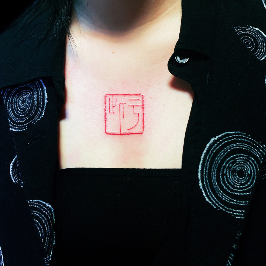 Moko’s Gallery – CJ Tattoo - CJ TATTOO