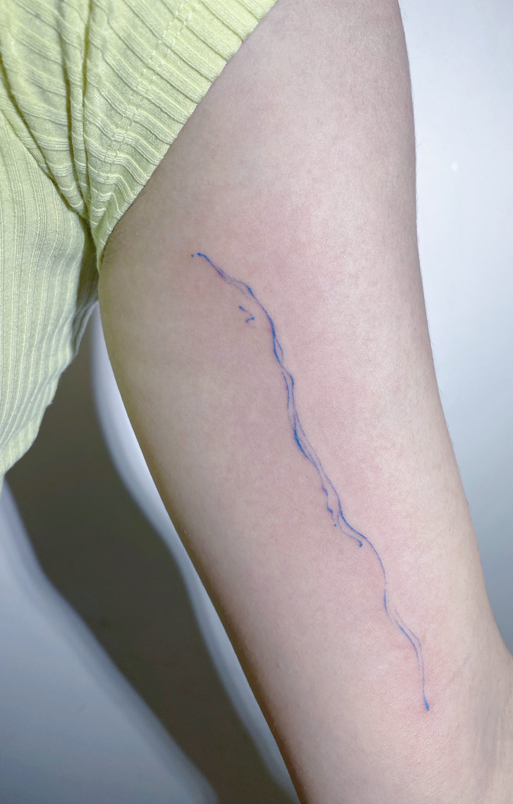 Moko’s Gallery – CJ Tattoo - CJ TATTOO