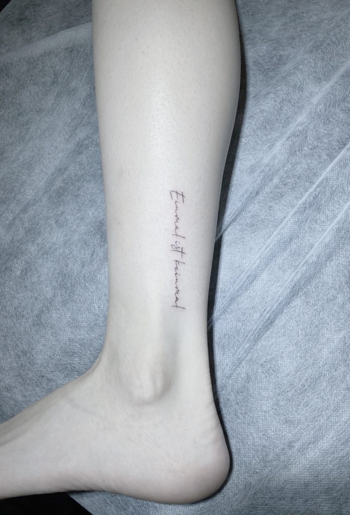 Moko’s Gallery – CJ Tattoo - CJ TATTOO