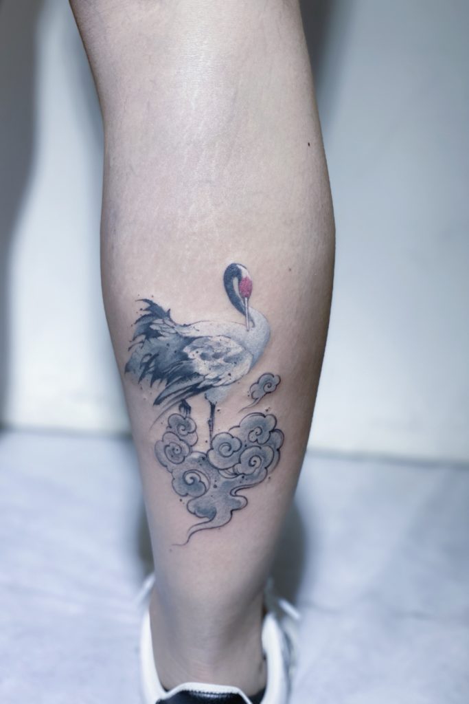 Moko’s Gallery – CJ Tattoo - CJ TATTOO