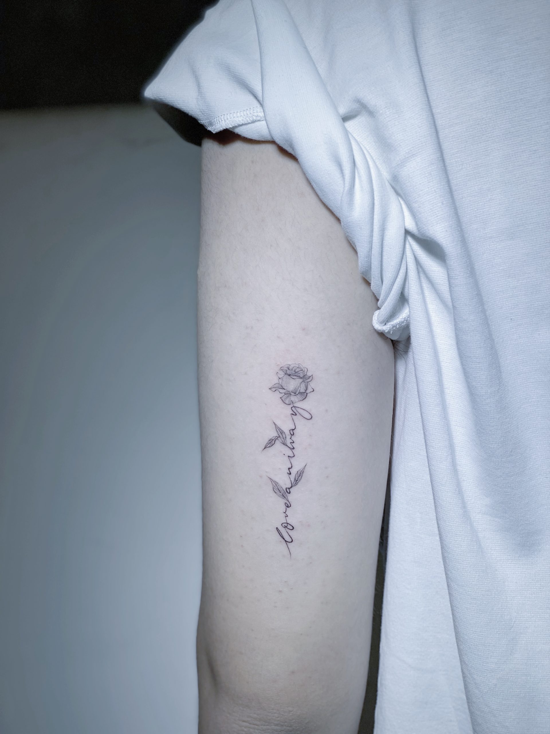 Moko’s Gallery – CJ Tattoo - CJ TATTOO