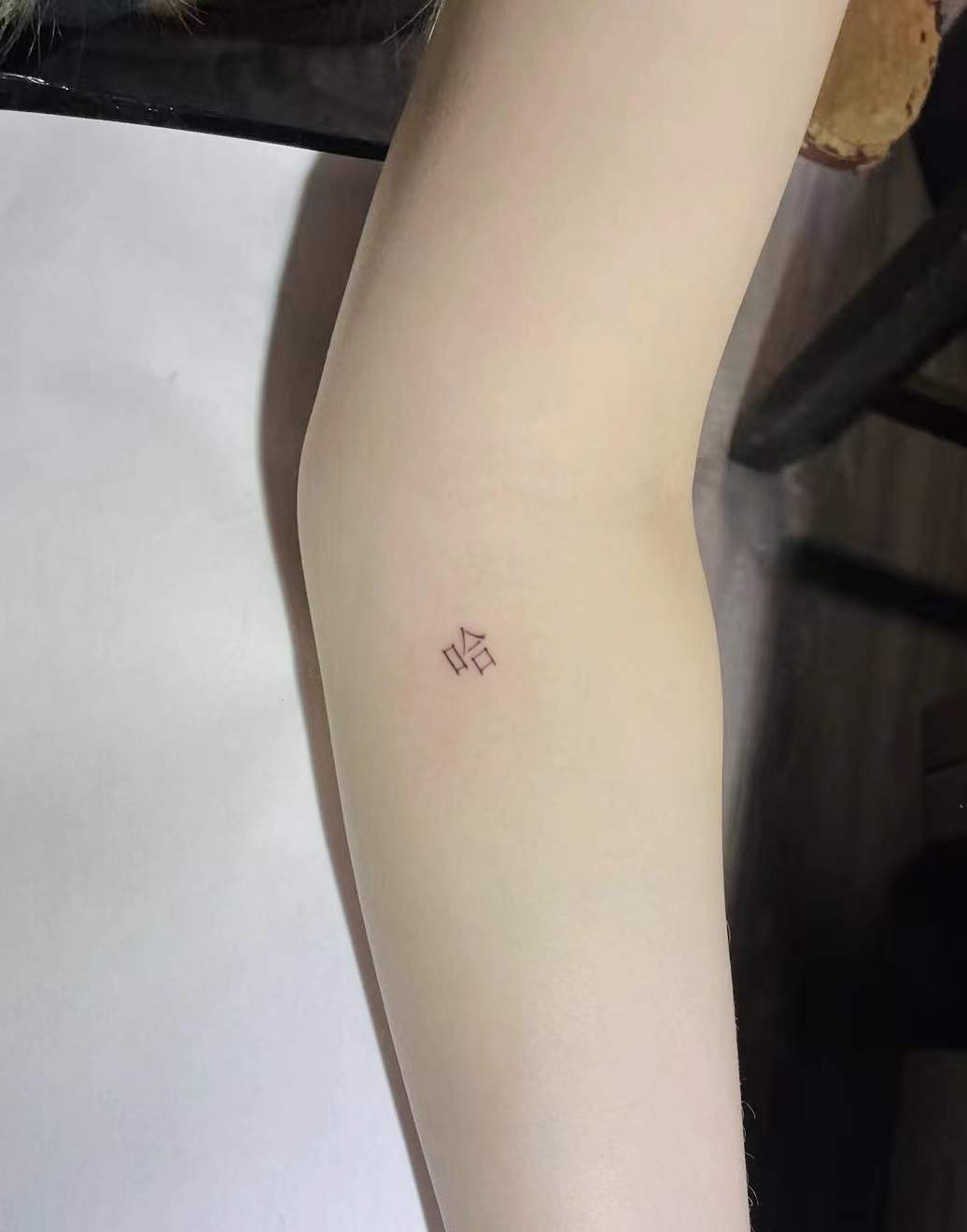 GK’s Gallery – CJ Tattoo - CJ TATTOO