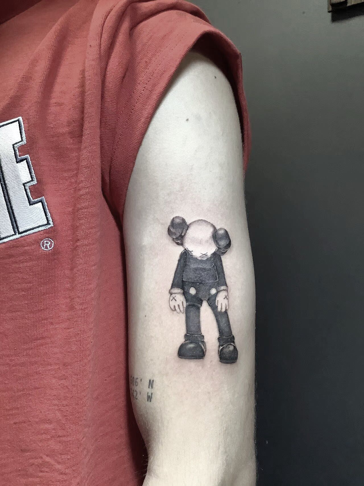 GK’s Gallery – CJ Tattoo - CJ TATTOO