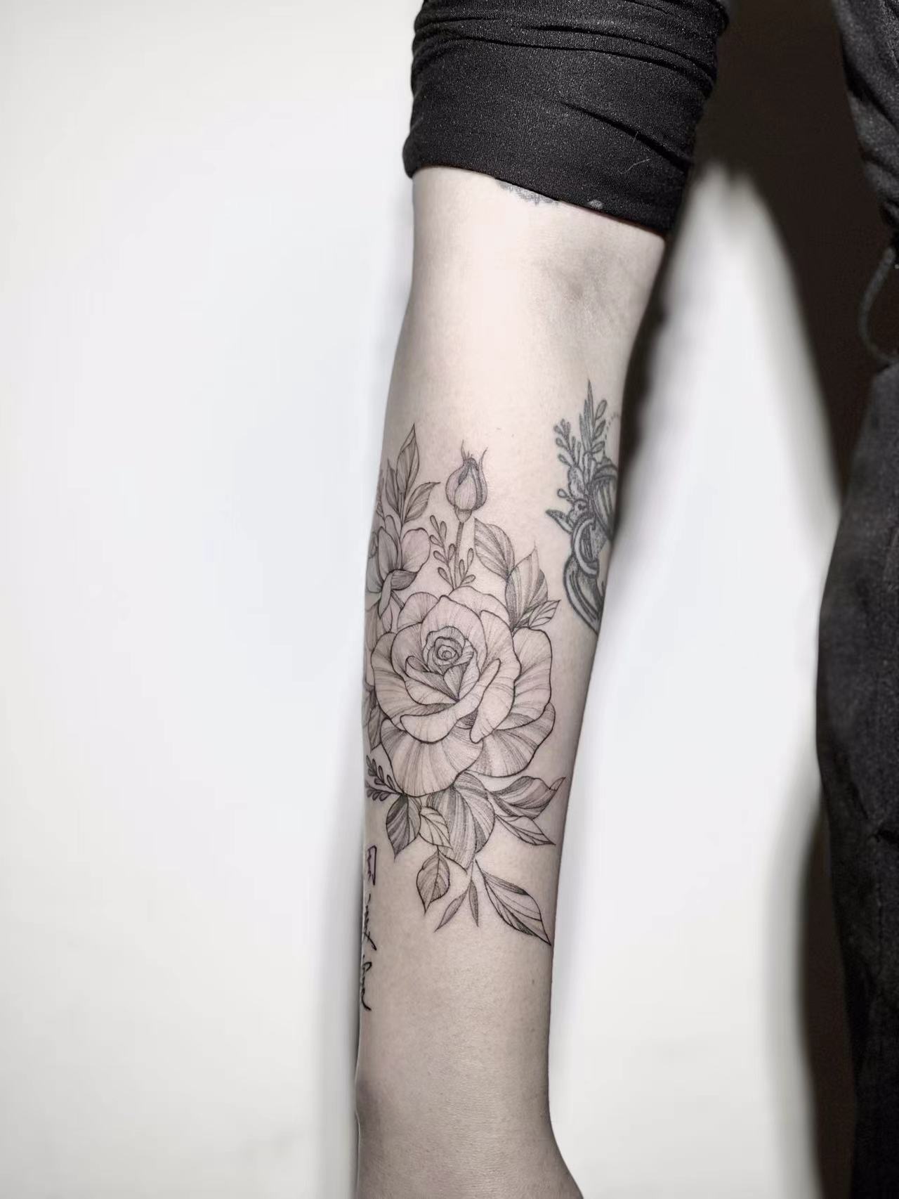 Moko’s Gallery – CJ Tattoo - CJ TATTOO