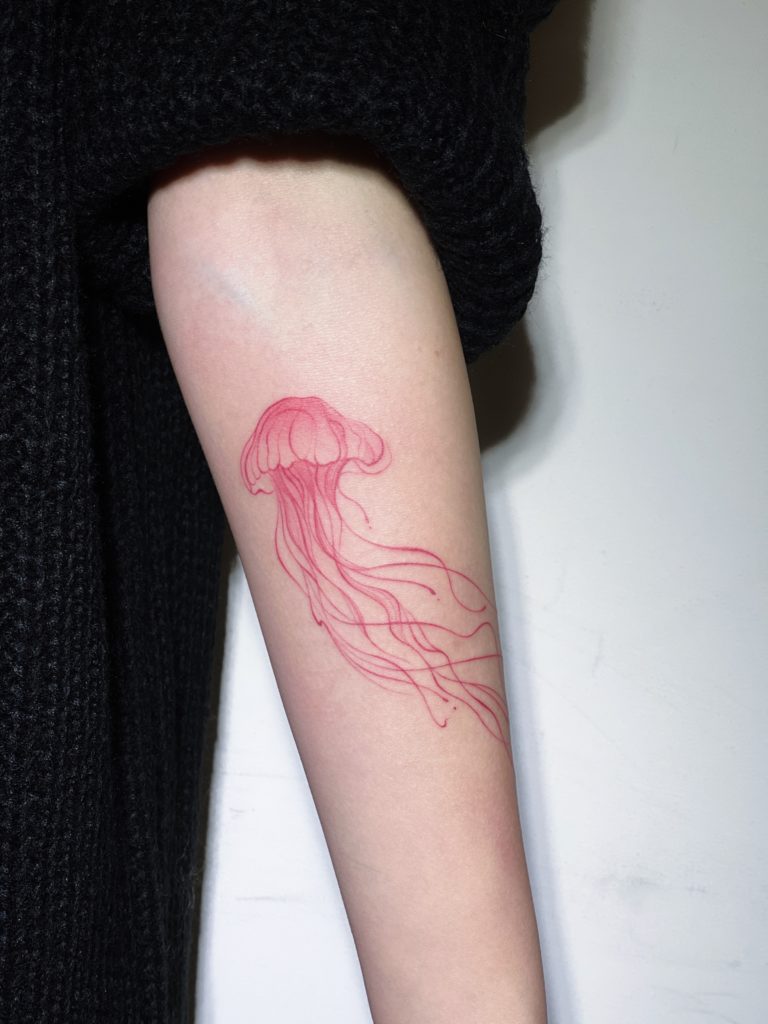 Moko’s Gallery – CJ Tattoo - CJ TATTOO