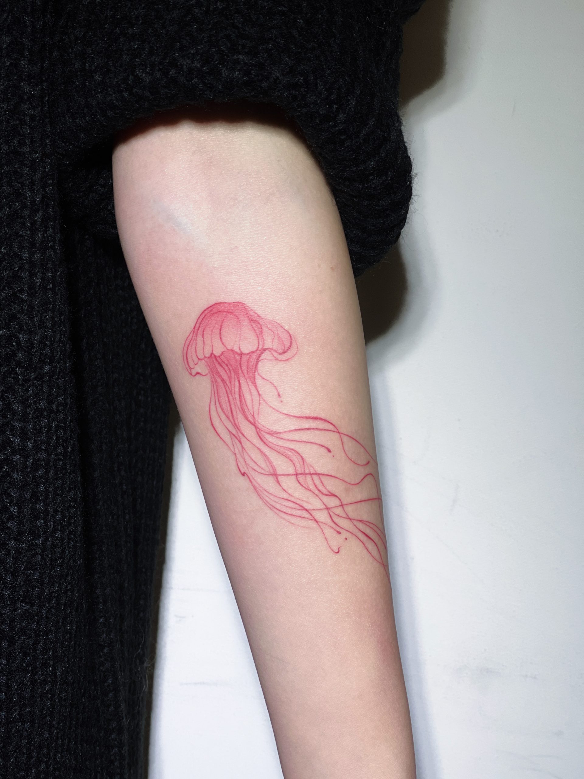 Moko’s Gallery – CJ Tattoo - CJ TATTOO