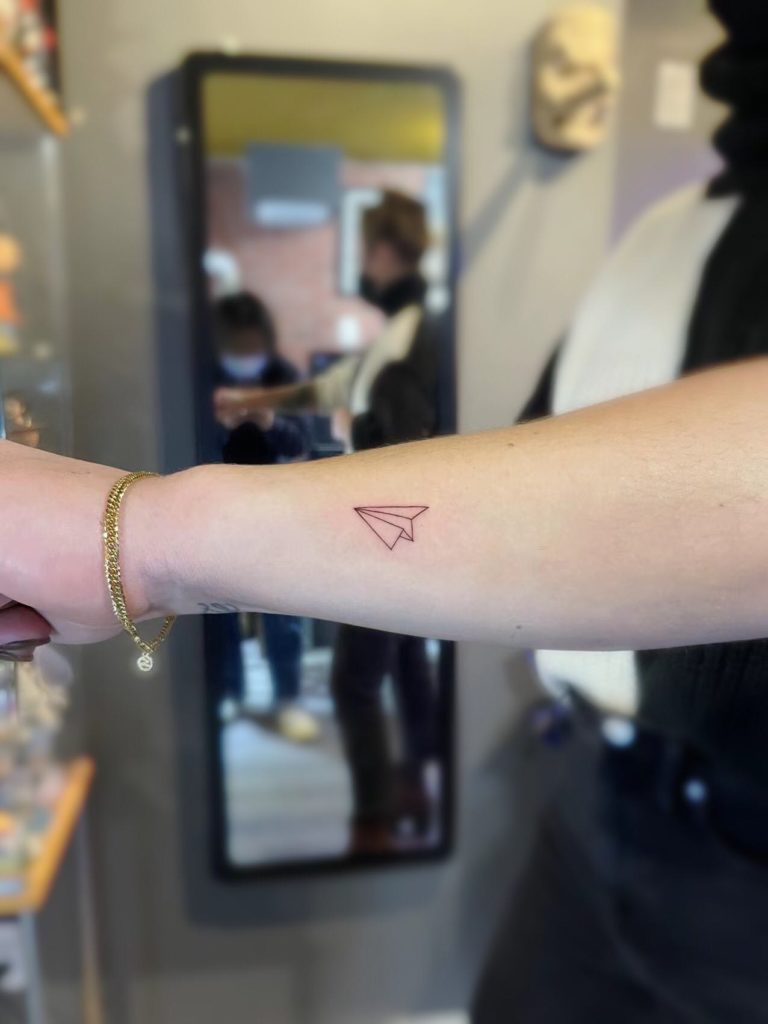 GK’s Gallery – CJ Tattoo - CJ TATTOO