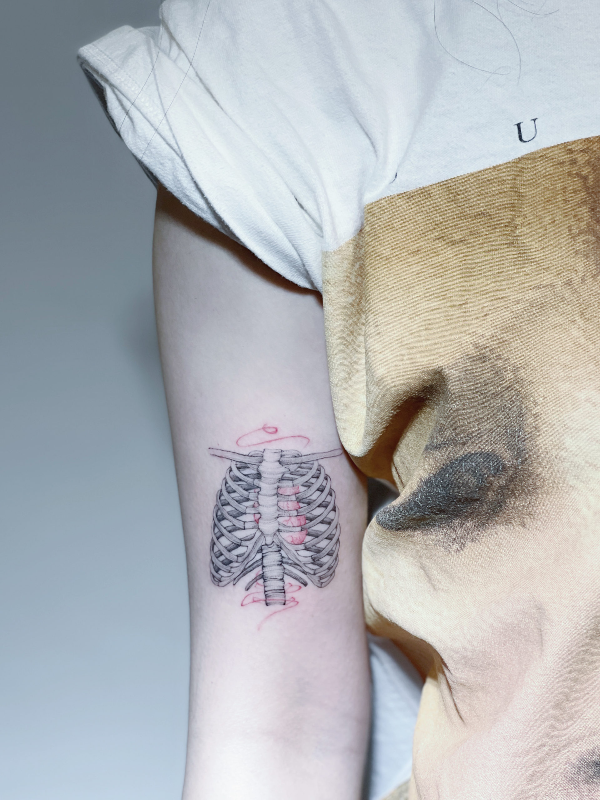 Moko’s Gallery – CJ Tattoo - CJ TATTOO