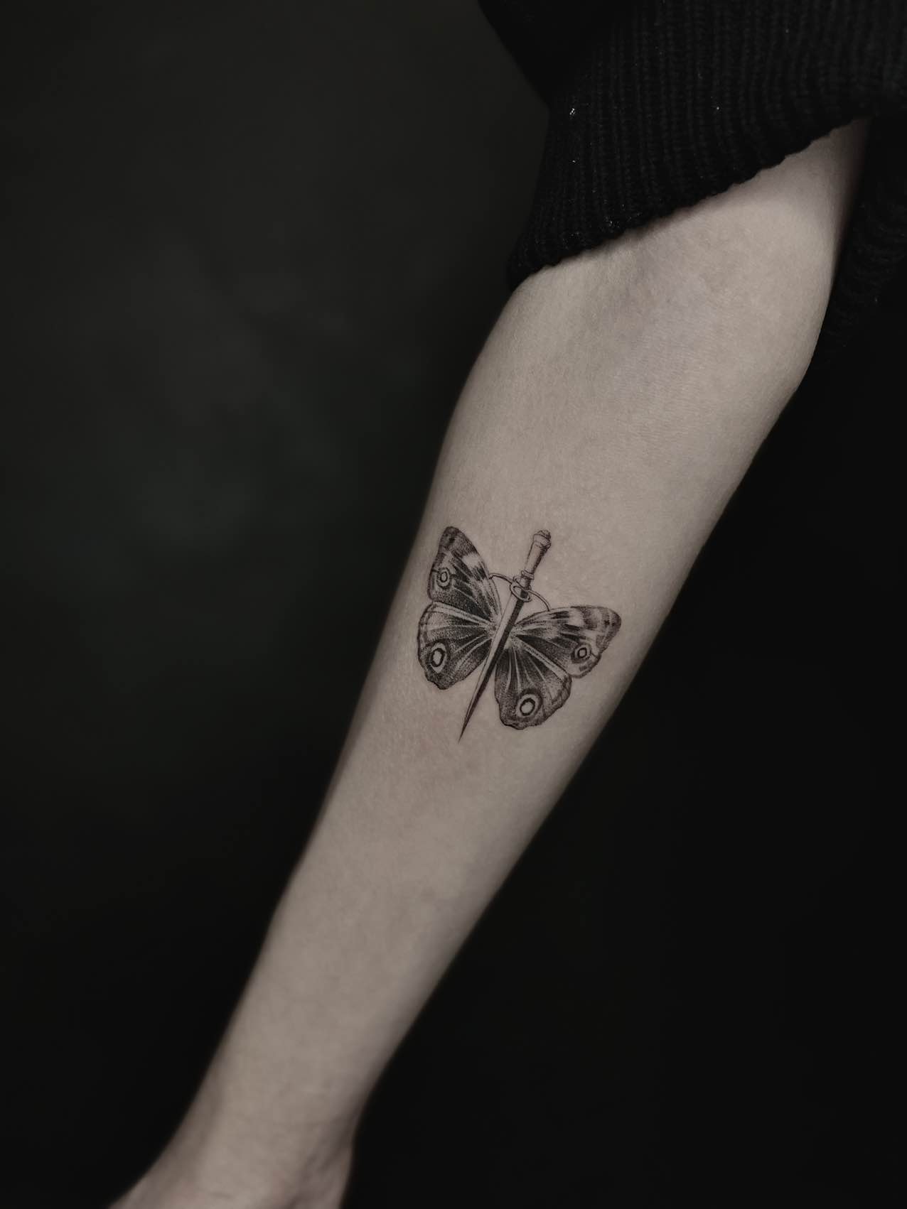 GK’s Gallery – CJ Tattoo - CJ TATTOO