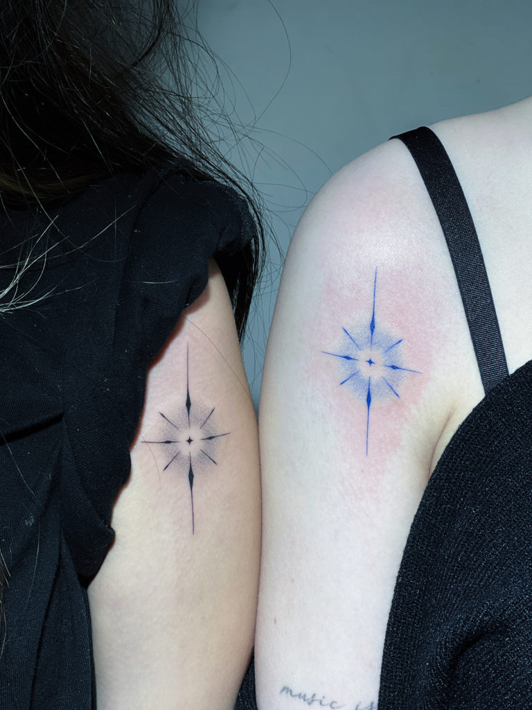 Moko’s Gallery – CJ Tattoo - CJ TATTOO