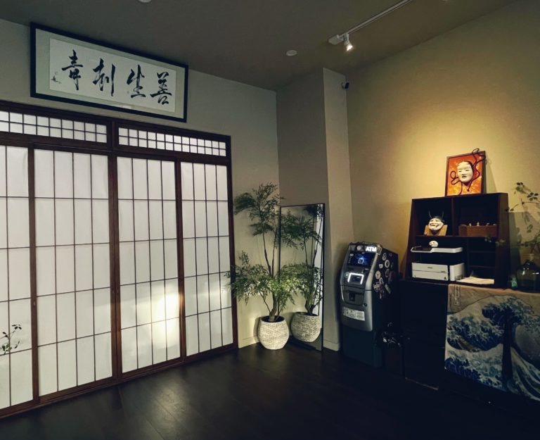 CJ Tattoo – Manhattan Tattoo Shop - CJ TATTOO