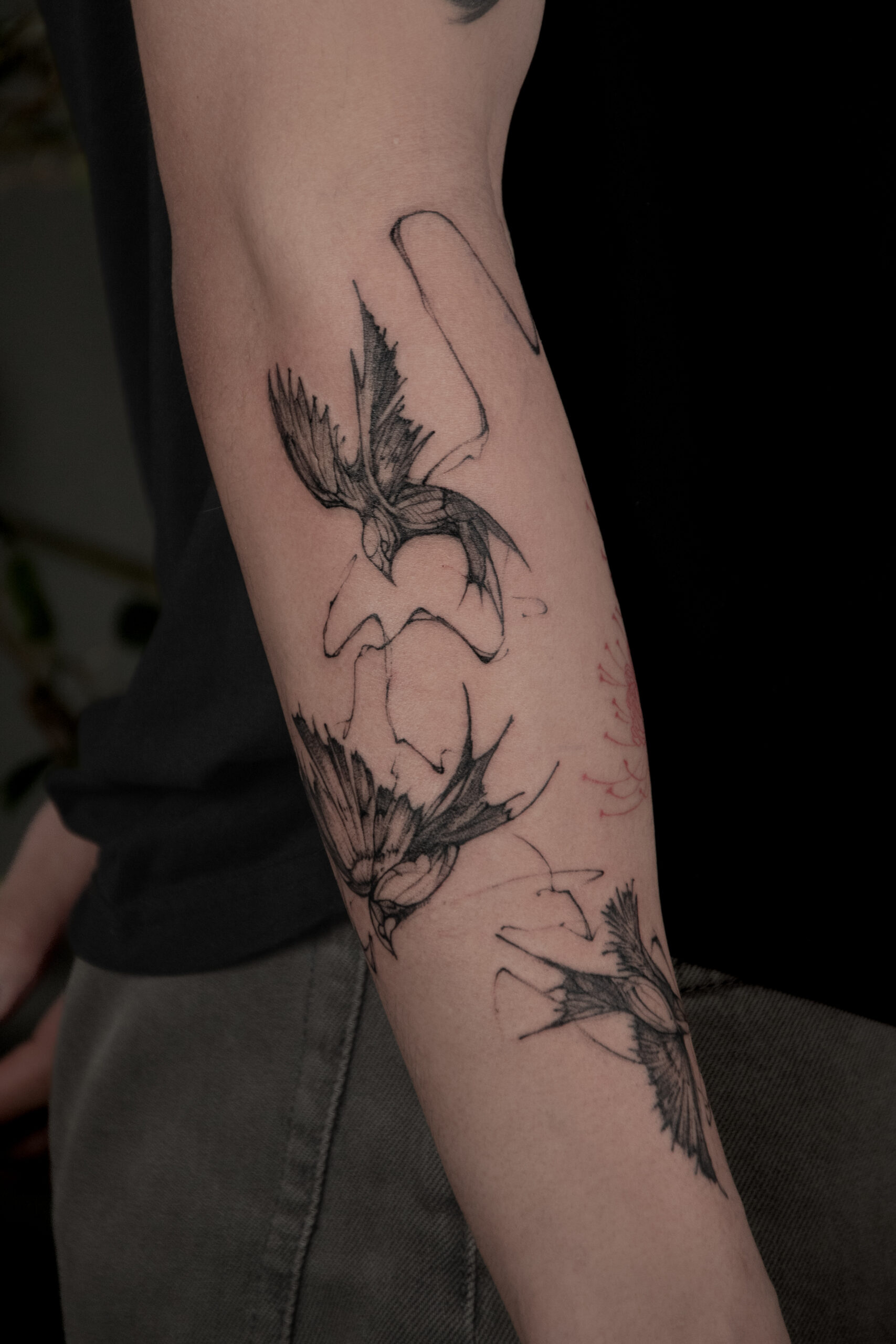 GK’s Gallery – CJ Tattoo - CJ TATTOO