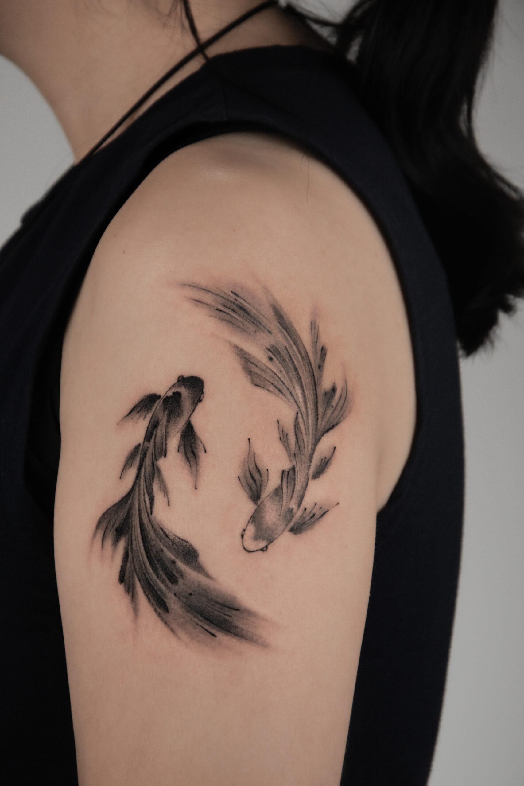 Moko’s Gallery – CJ Tattoo - CJ TATTOO
