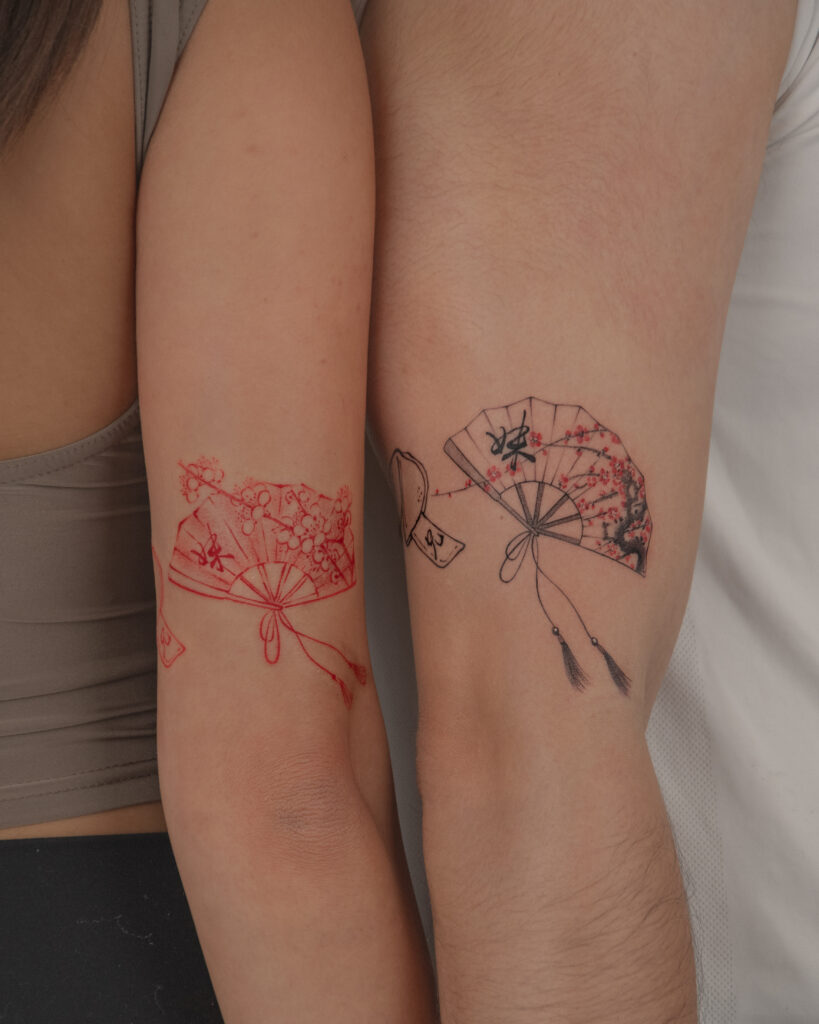 Moko’s Gallery – CJ Tattoo - CJ TATTOO