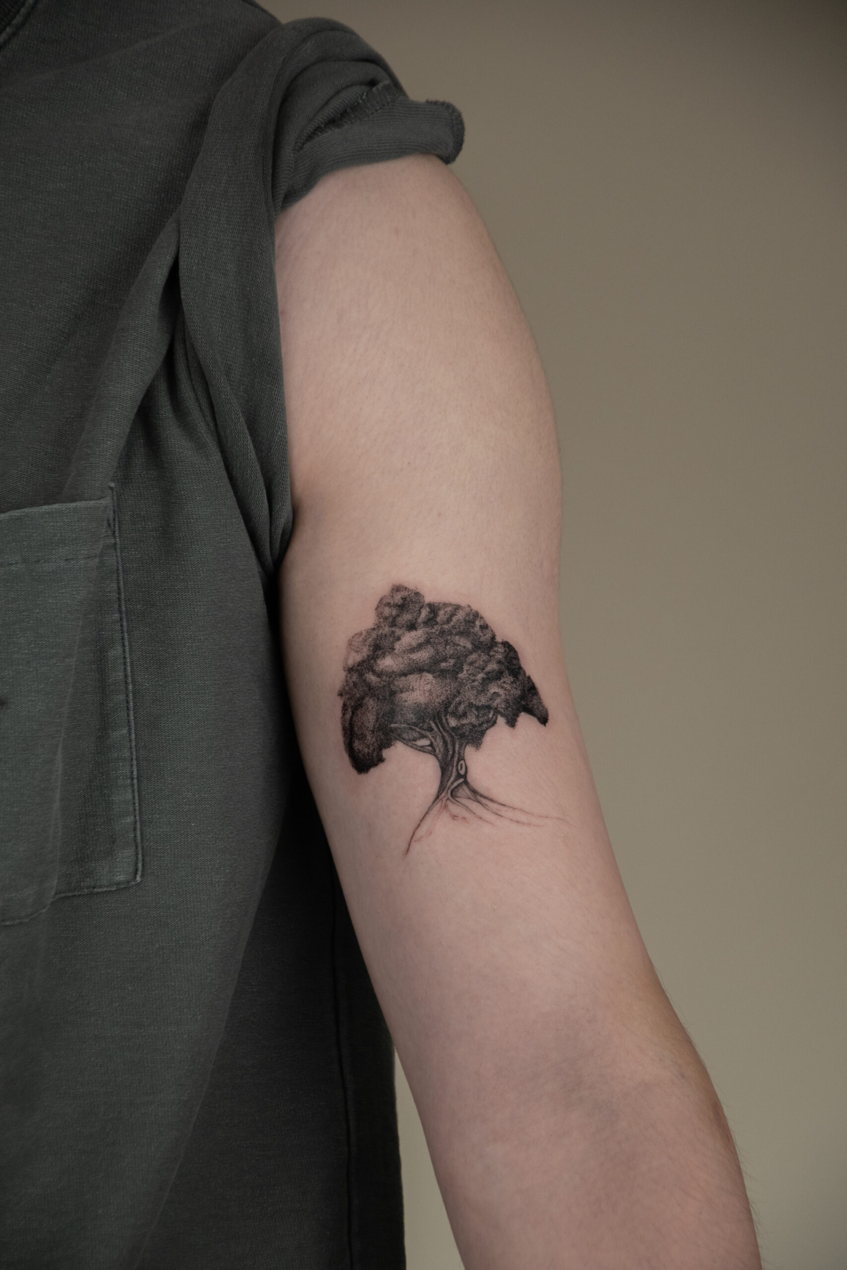 GK’s Gallery – CJ Tattoo - CJ TATTOO