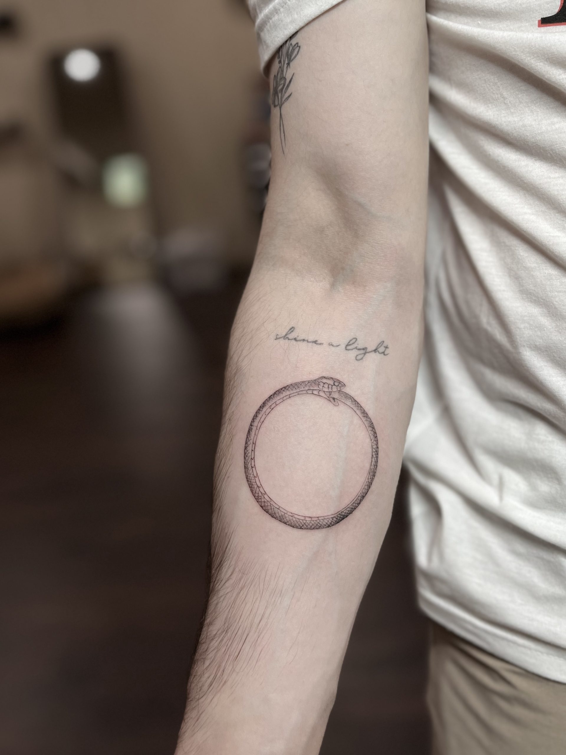 GK’s Gallery – CJ Tattoo - CJ TATTOO