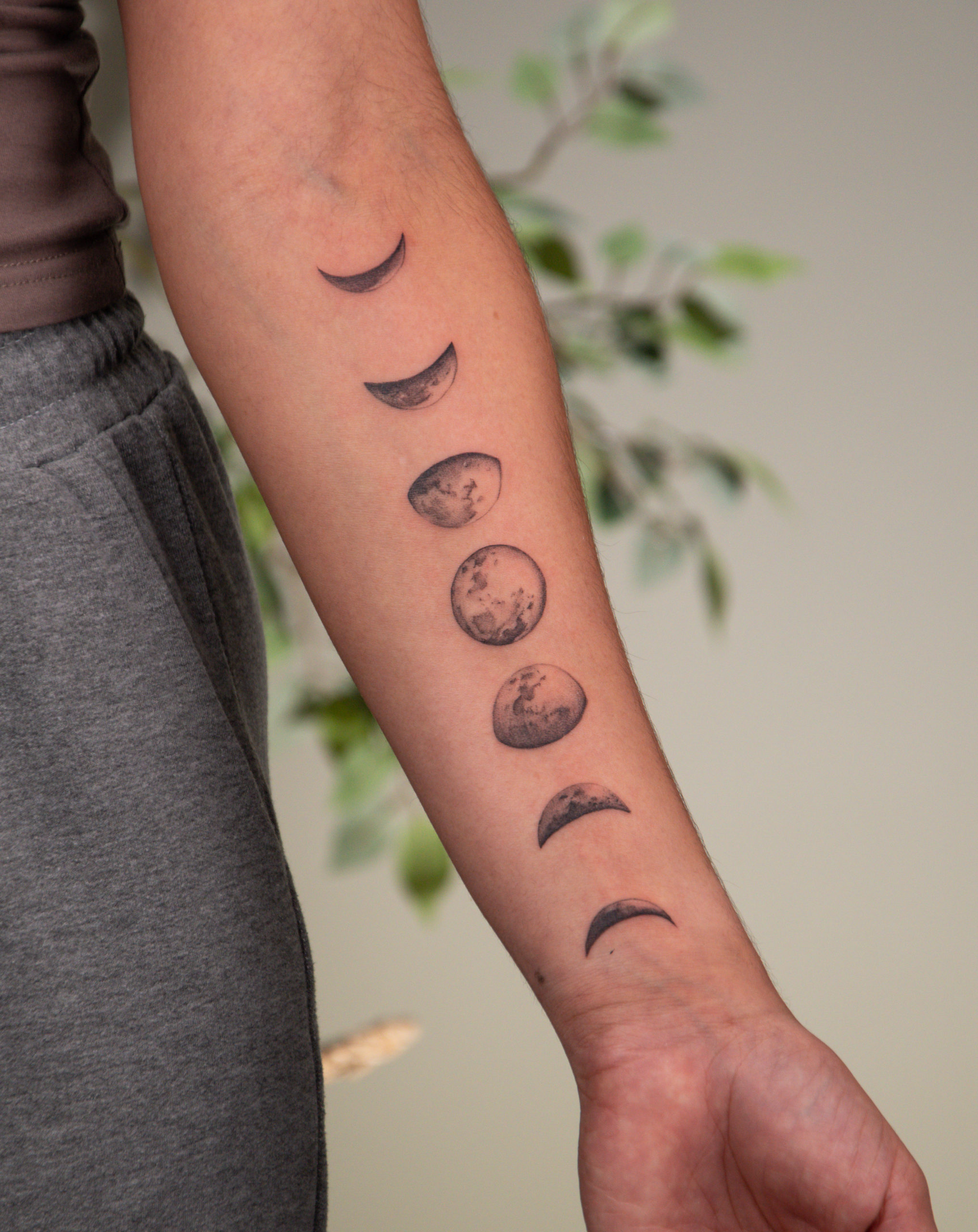 GK’s Gallery – CJ Tattoo - CJ TATTOO