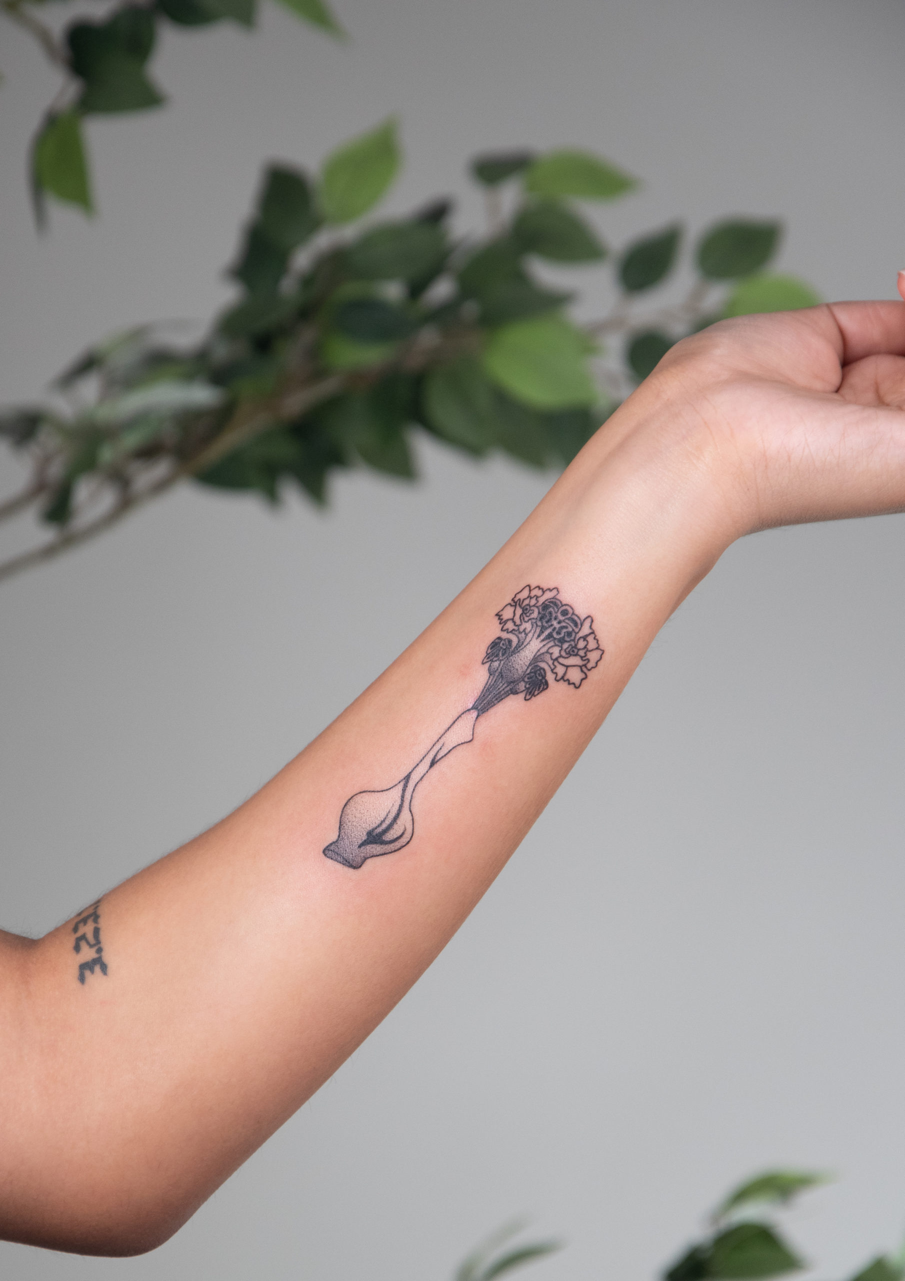 Soeen’s Gallery – CJ Tattoo - CJ TATTOO