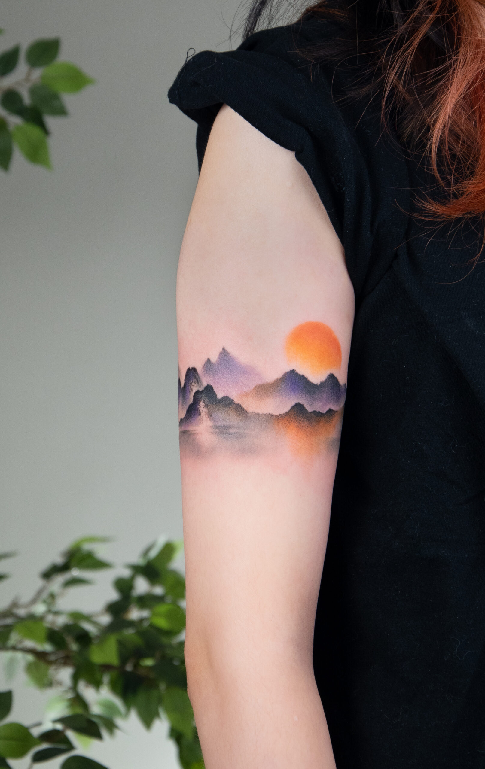 Moko’s Gallery – CJ Tattoo - CJ TATTOO