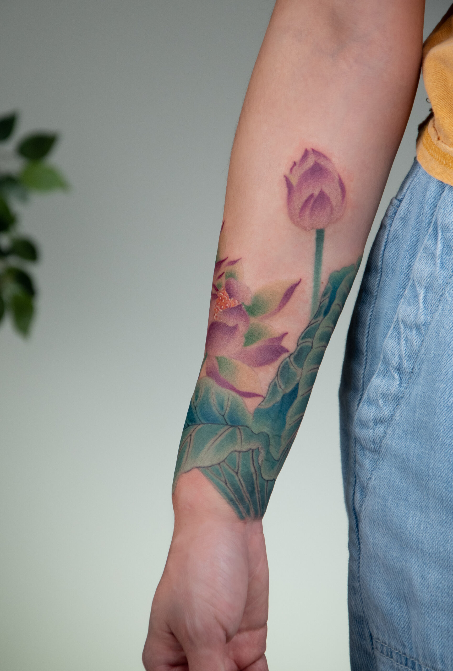Moko’s Gallery – CJ Tattoo - CJ TATTOO