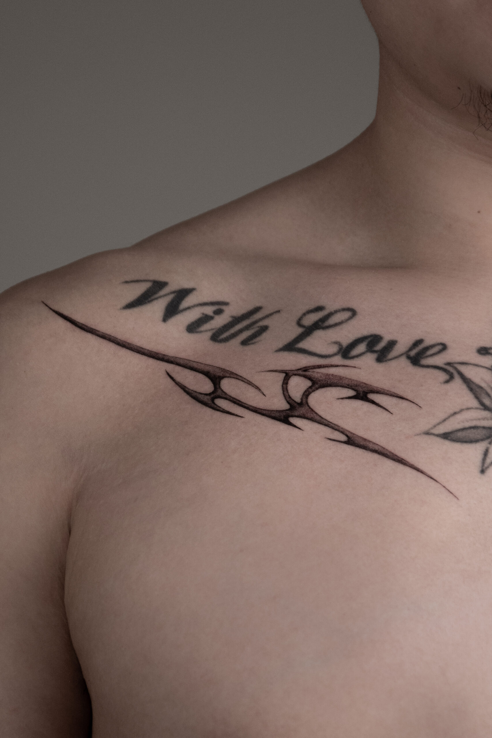 GK’s Gallery – CJ Tattoo - CJ TATTOO