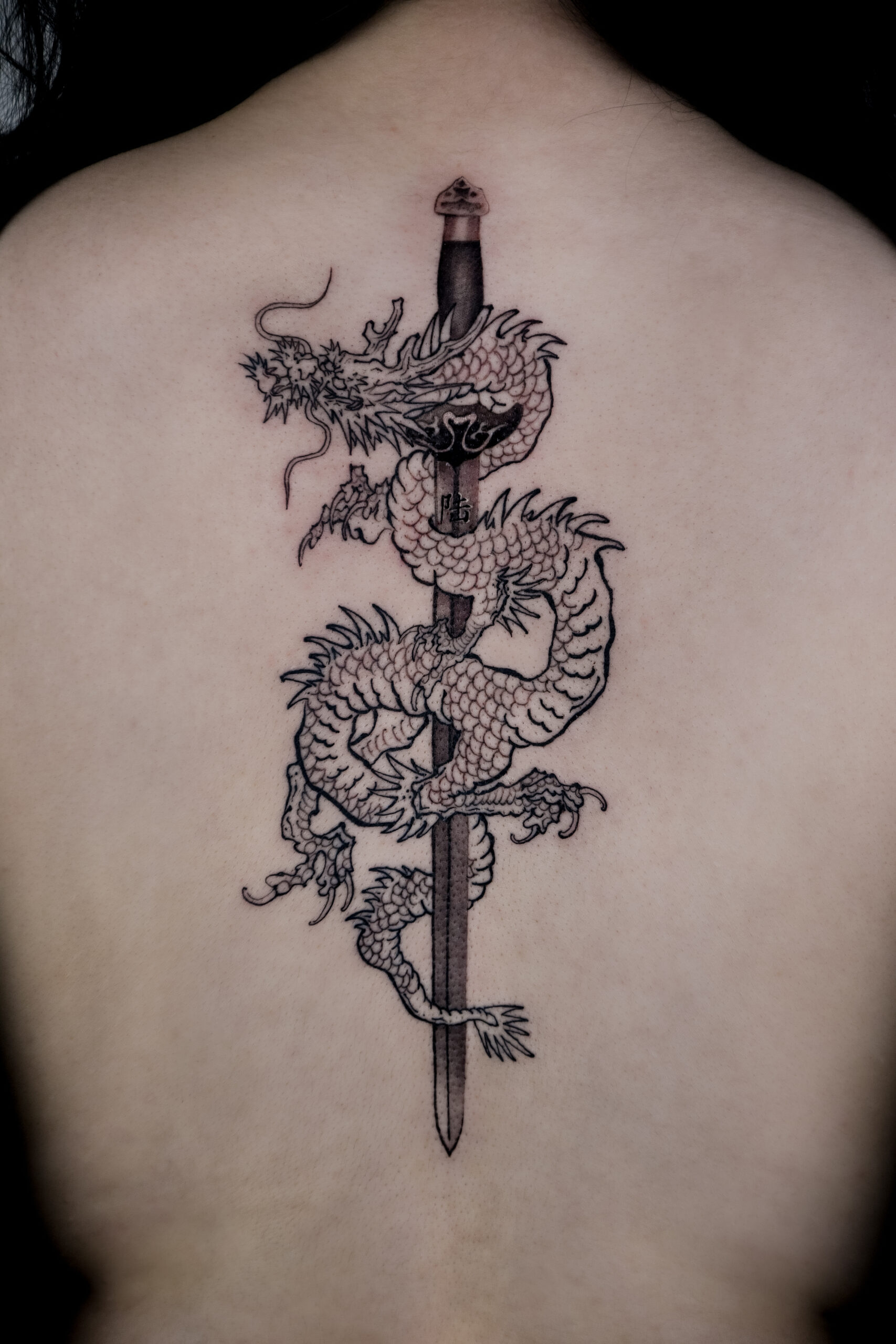 GK’s Gallery – CJ Tattoo - CJ TATTOO