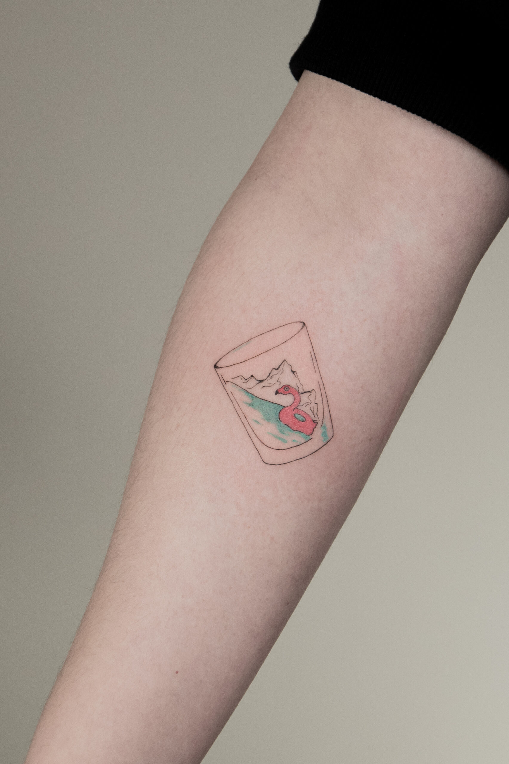 GK’s Gallery – CJ Tattoo - CJ TATTOO