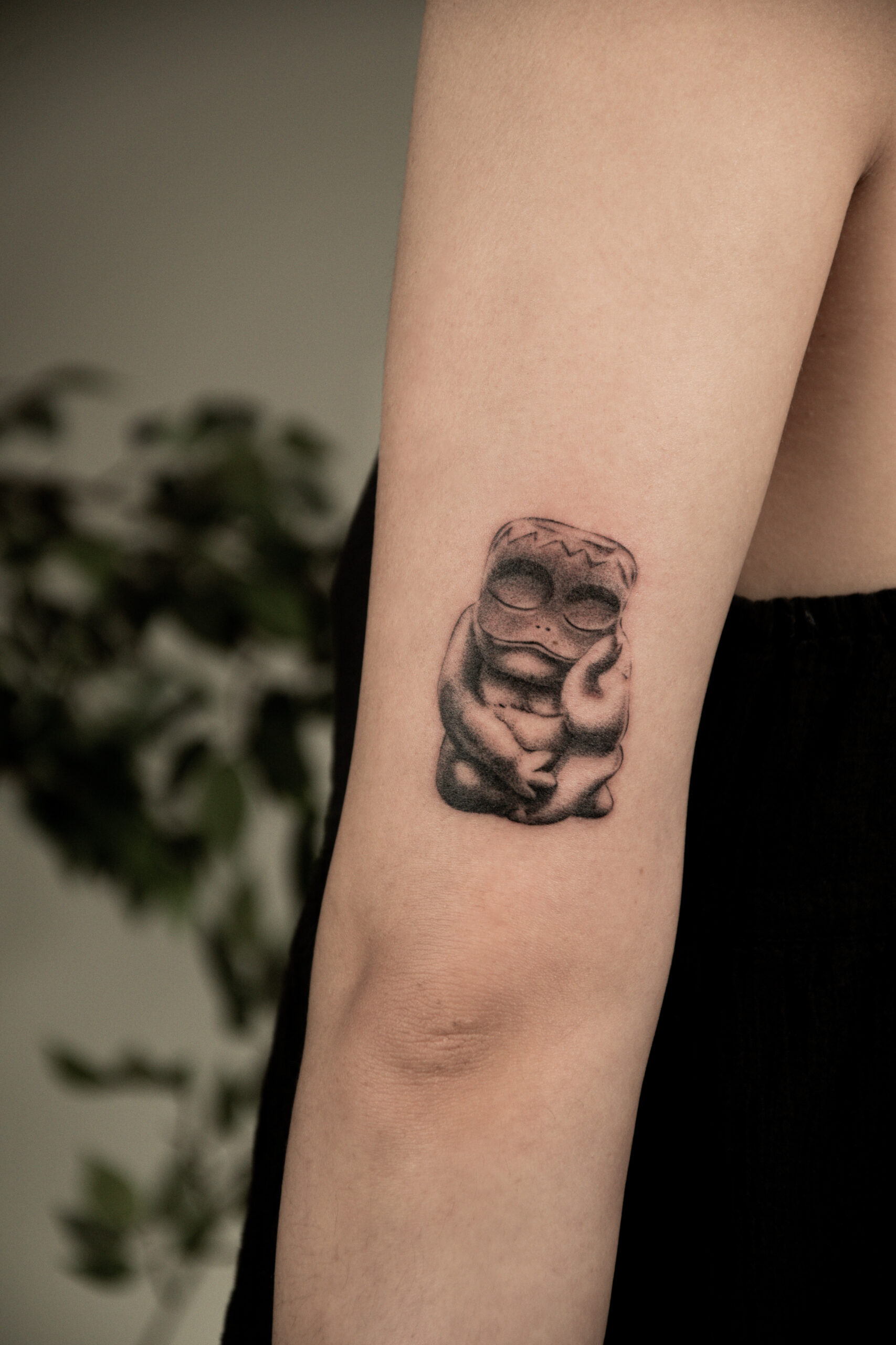 Soeen’s Gallery – CJ Tattoo - CJ TATTOO