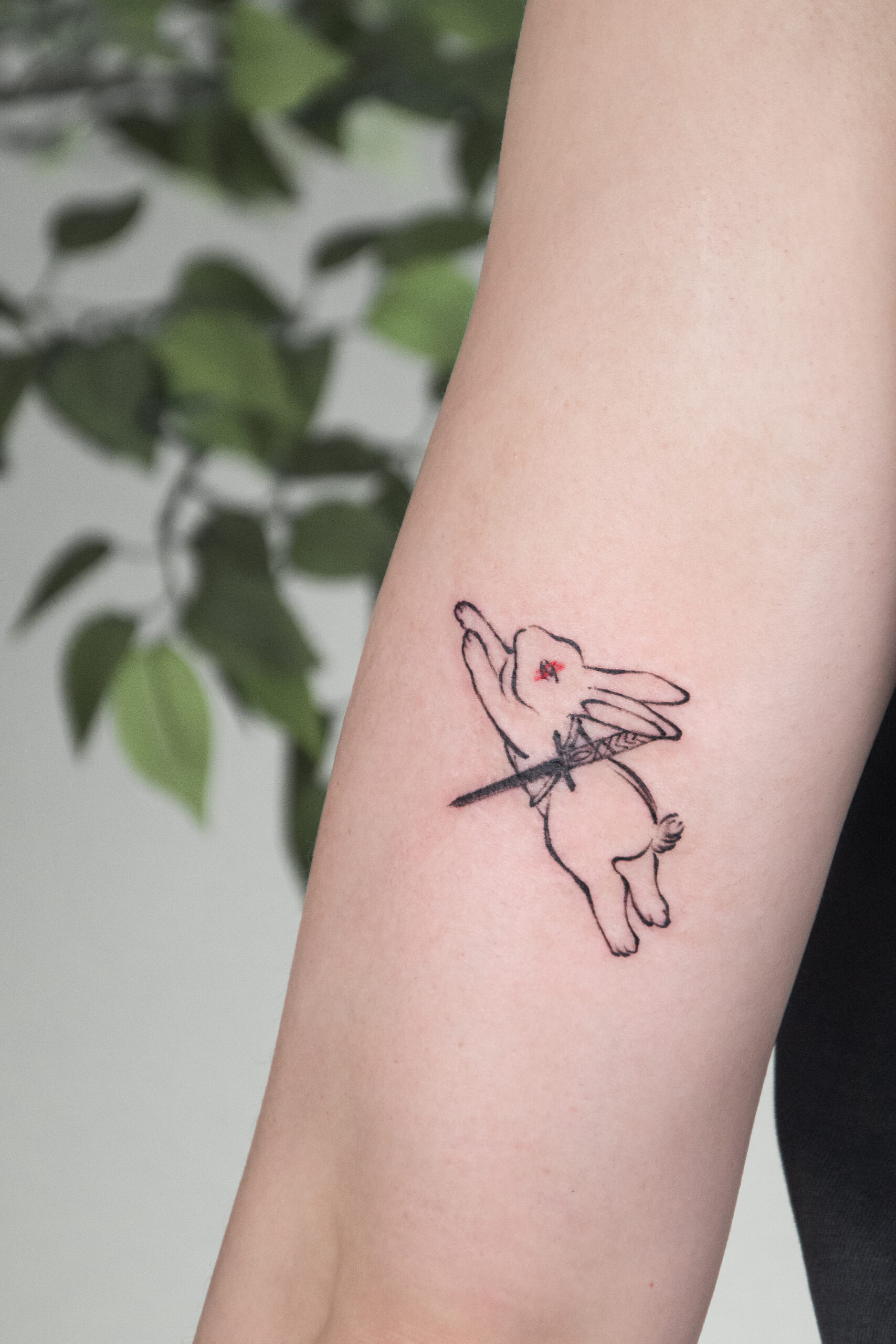 Moko’s Gallery – CJ Tattoo - CJ TATTOO