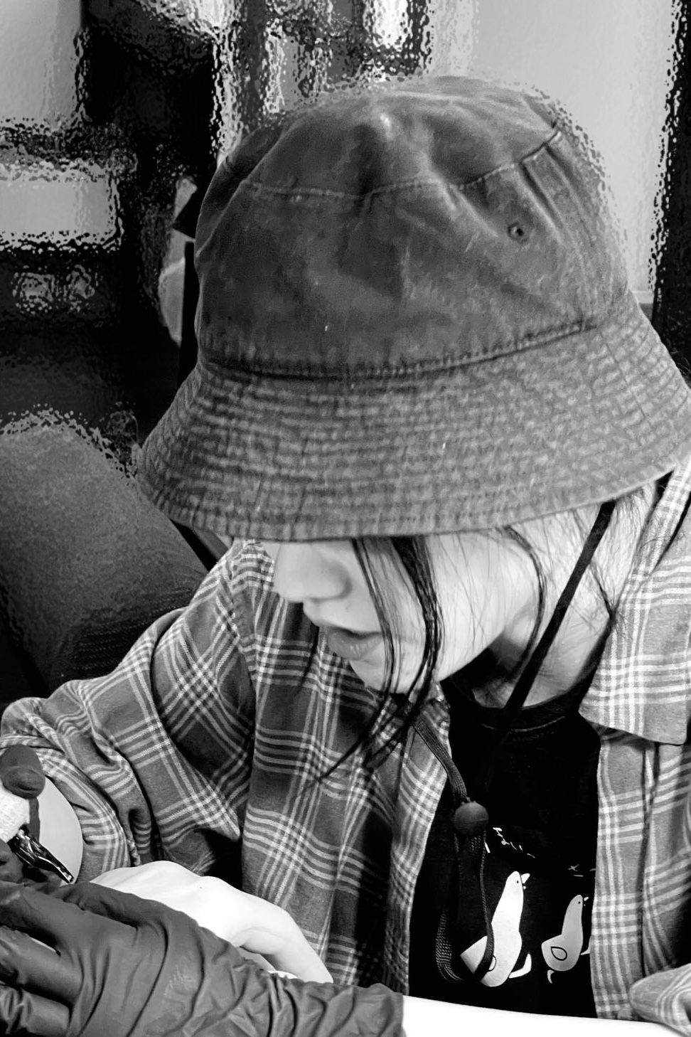 CJ Tattoo – Manhattan Tattoo Shop - CJ TATTOO