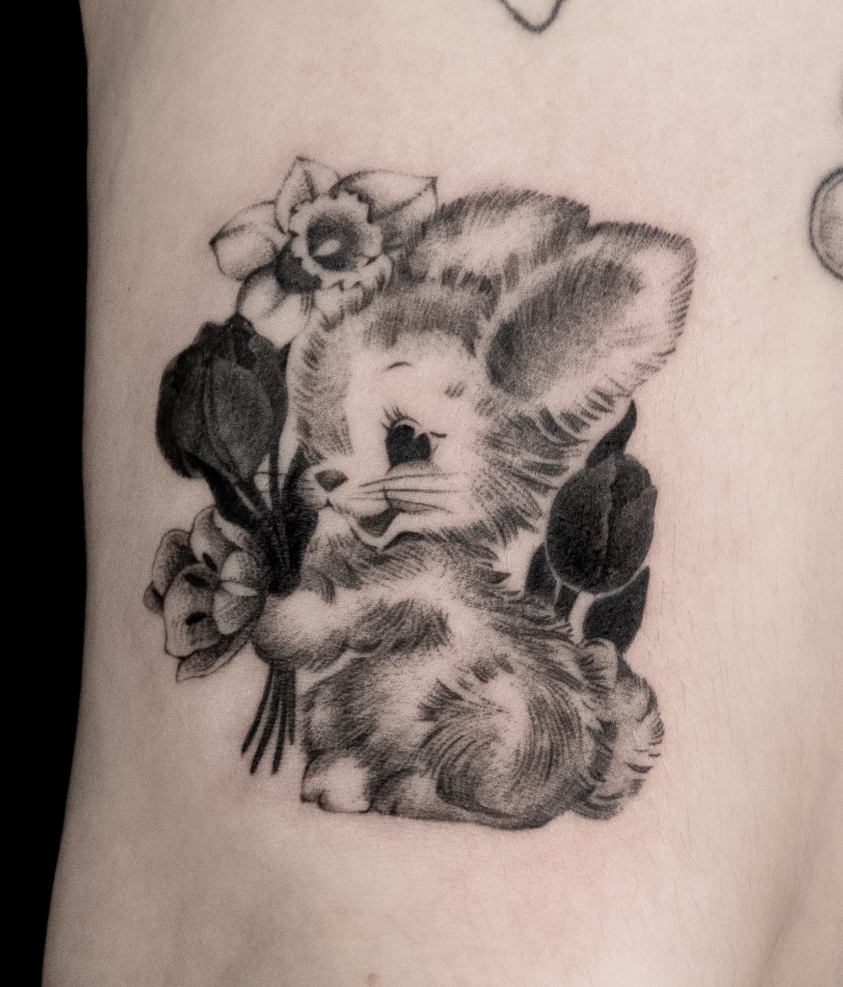 Soeen’s Gallery – CJ Tattoo - CJ TATTOO