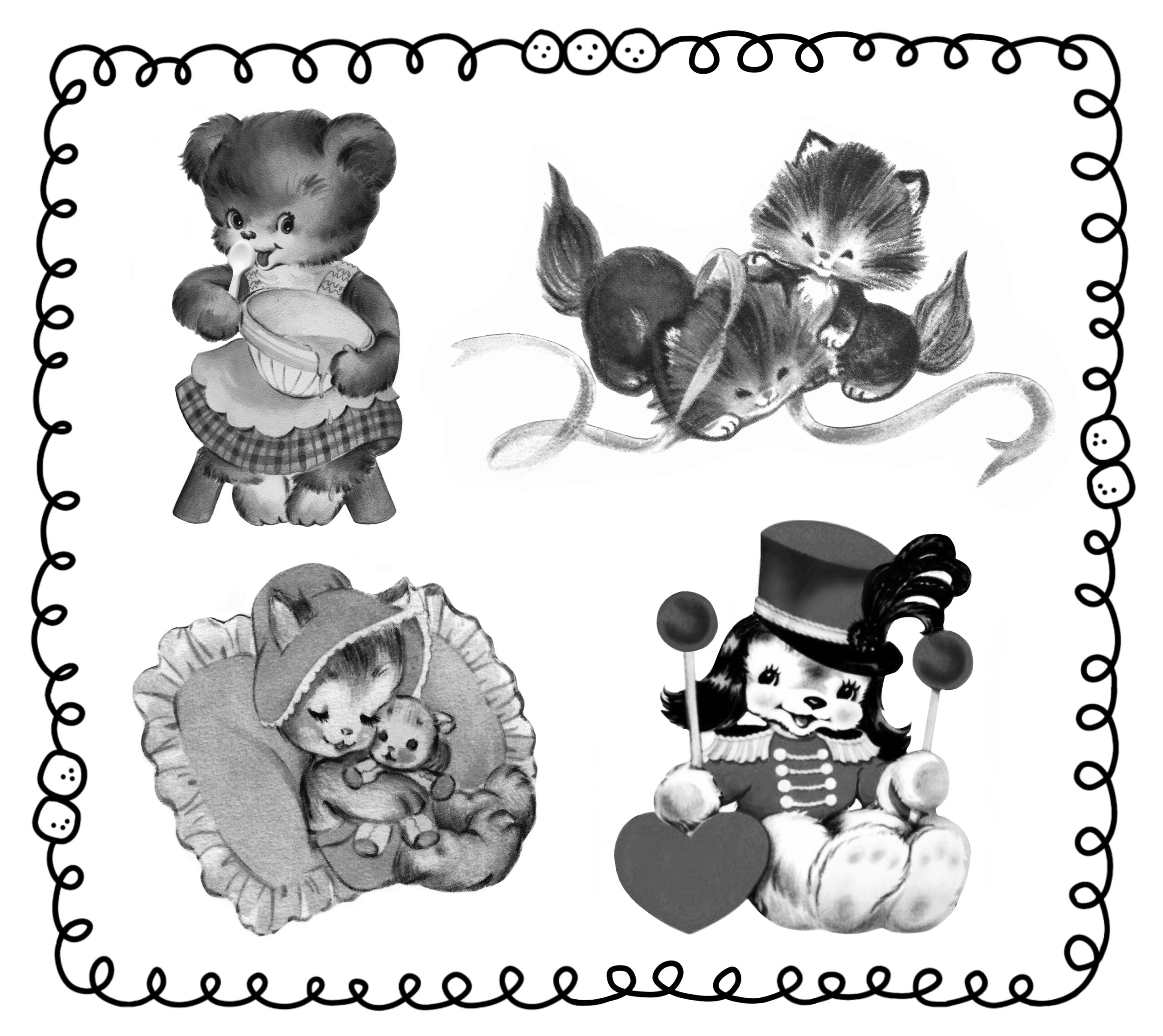 Flash Sale - CJ TATTOO