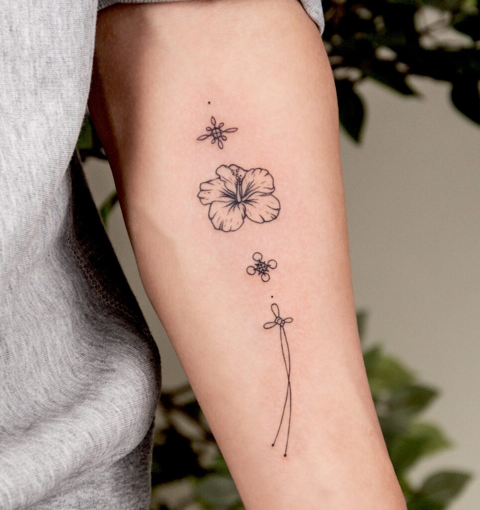 Soeen’s Gallery – CJ Tattoo - CJ TATTOO