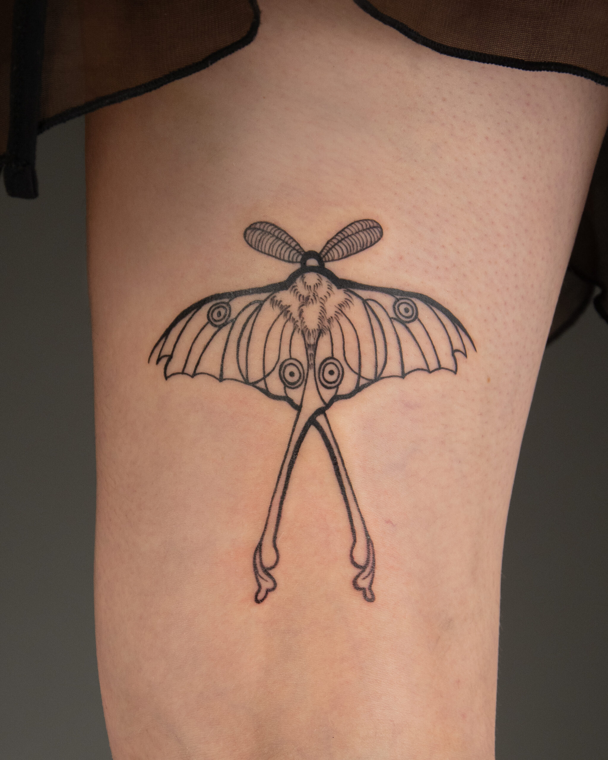 Nancy’s Gallery – CJ Tattoo - CJ TATTOO