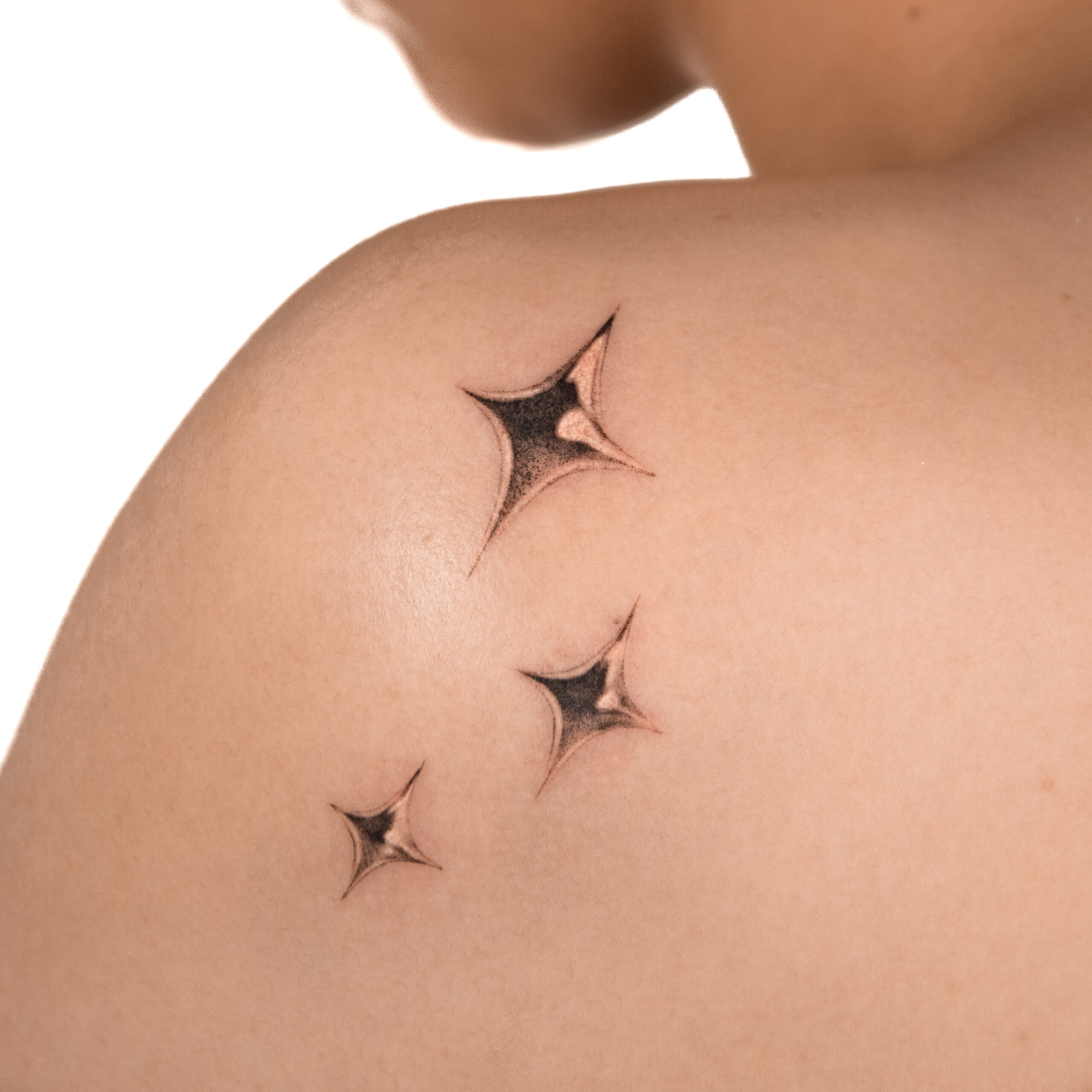 Wasabi’s Gallery – CJ Tattoo - CJ TATTOO